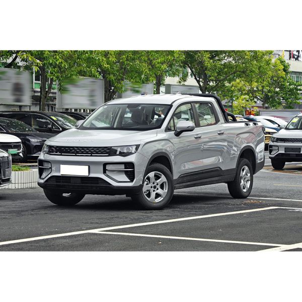 Quality Hot Sale 2025 for for King Kong(RD5) 4-door 5-seat Four-wheel Drive Plug-in Hybrid Electric Pickup >700km New Energy Vehicle for sale