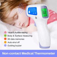 Quality Digital IR Thermometer for sale