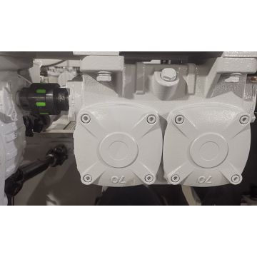 Quality MJ1412-40 Automatic Multiple Rip Saw Machine For Processing Solid Wood Panel for sale