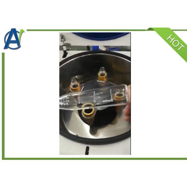 Quality 12000r/Min High Speed Centrifuge Machine For CEC Testing In Soil Analysis for sale