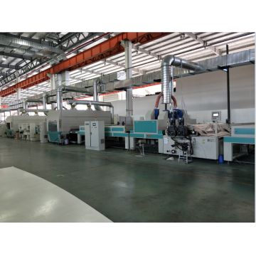 Quality PLC Program Uv Roller Coating Machine Spot Coater for sale
