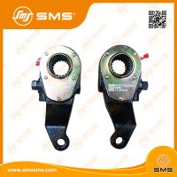 Quality 99000340057/56 Adjusting Arm SHACMAN Truck Parts for sale