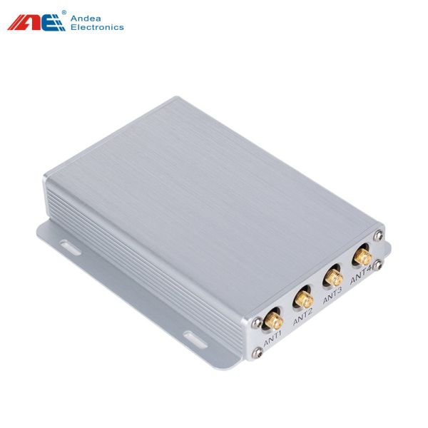 Quality Multi Frequency Contactless Smart Card Reader Writer Module Rfid Fixed For Store for sale
