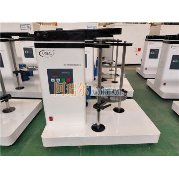 Quality China Manufacturer Customizable AT200tap High Efficiency 1-8 Layers Tap Sieve for sale