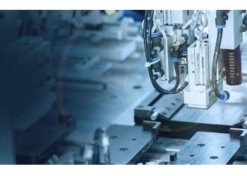 China Factory - TONGZHAN INDUSTRIAL LIMITED