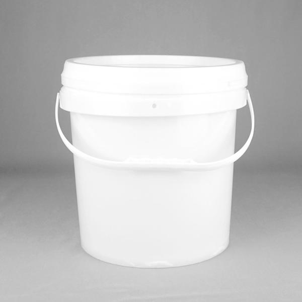 Quality Large UV Resistant Tool Storage Bucket 1-35L Capacity for sale