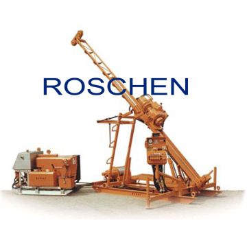 Quality Rotary Drilling Rig For Water Well , Borehole , Core Drilling , Mining for sale