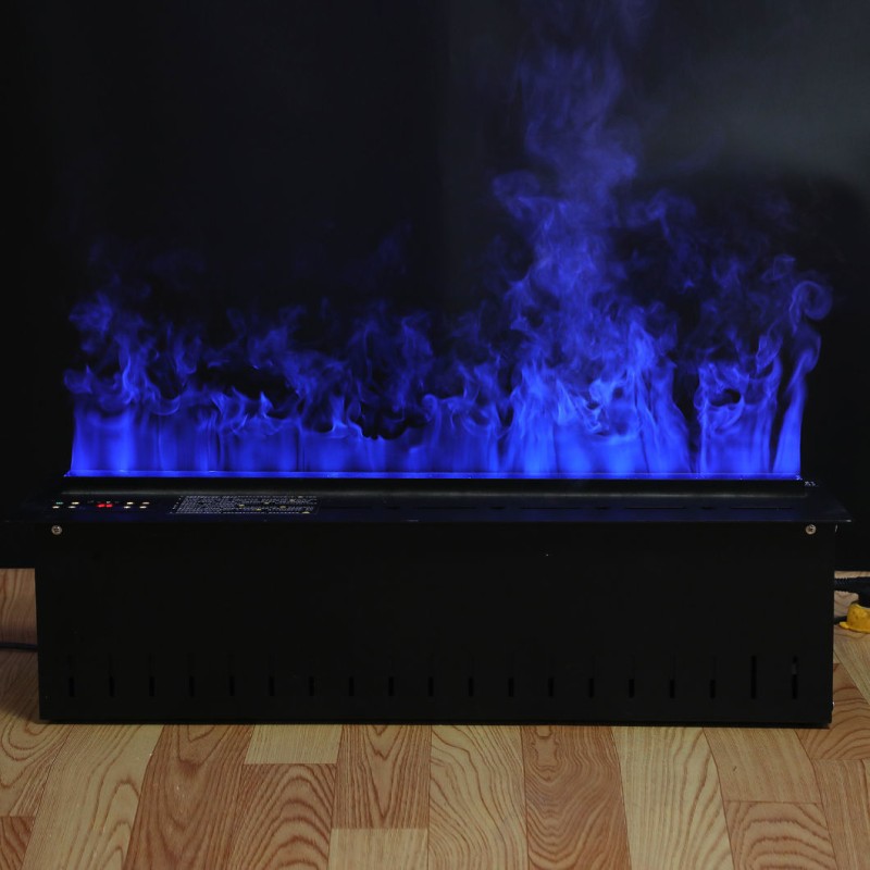 Heating Function Electric Fireplace with Flame Effect Heater Stove