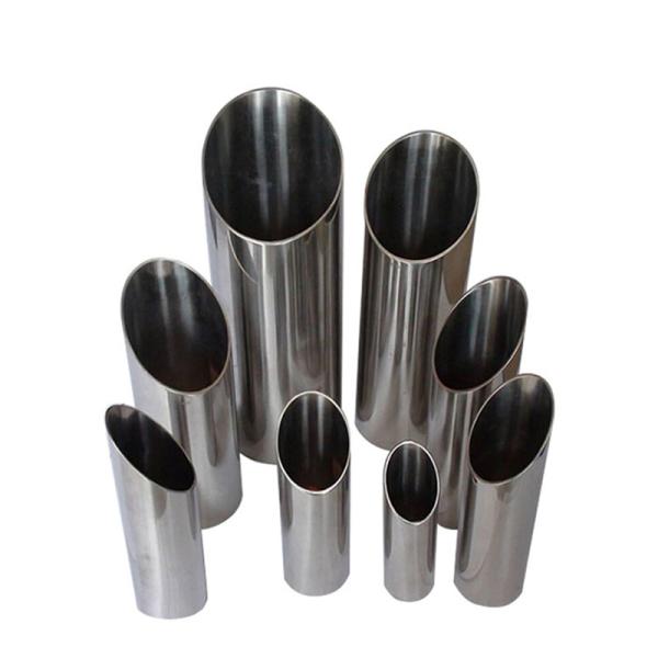 Quality ASTM 304 SS Steel Pipe Tube SUS304 Stainless Welded Pipe for sale