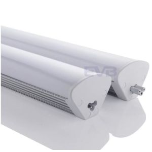 Quality 1200mm linkable pendant led linear batten tube lights waterproof office for sale