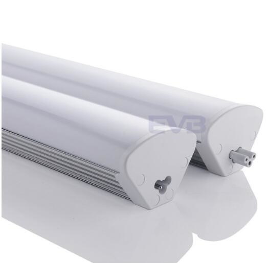 Quality 5 feet led linear light 60w ceiling pendant batten 42m linkable trunking system for sale