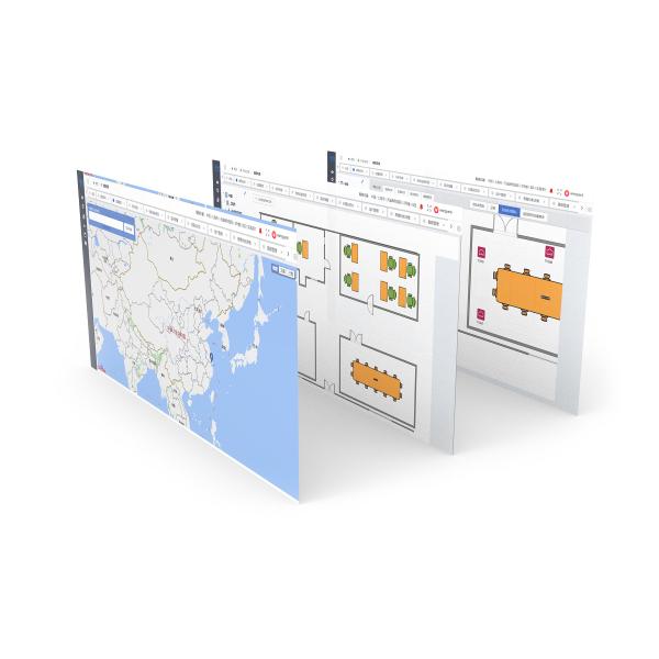 Quality Automated Infrastructure Management Software (AIM) For Data Center for sale