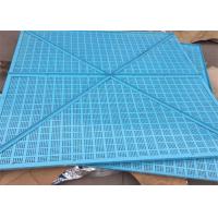 Quality Galvanized Climbing Net High Rise Safety Screens Building Site Screens for sale