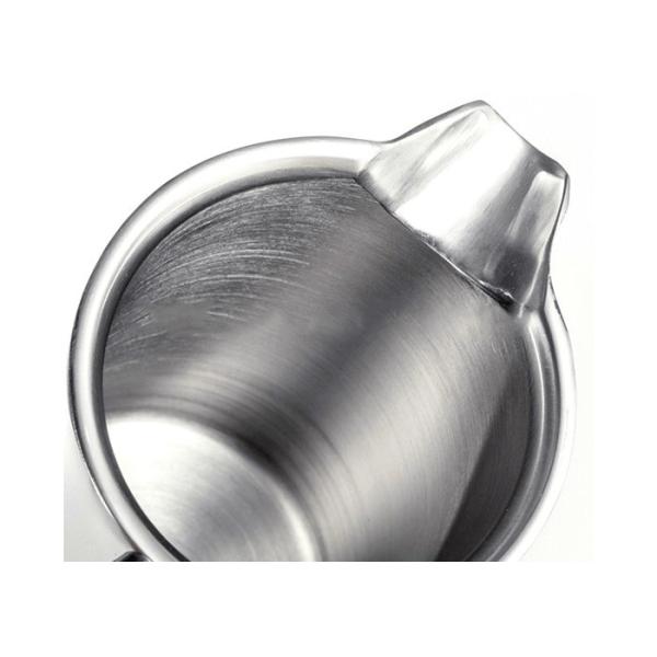 Quality Double Wall Stainless Steel French Press Coffee Pot Plunger 800ml/1000ml for sale