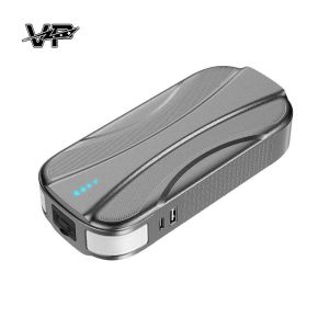 Quality Portable 8000mAh 12V Car Starter VP Battery Emergency Start Up Power Supply for sale