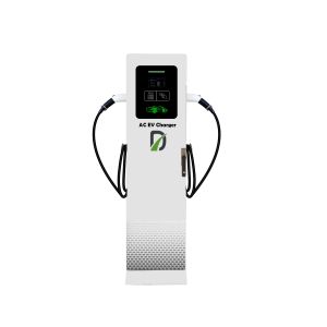 Quality Standard 44kW EV Charger Type 2 Type 1 GBT DC No Need AC Charger Adapter for sale