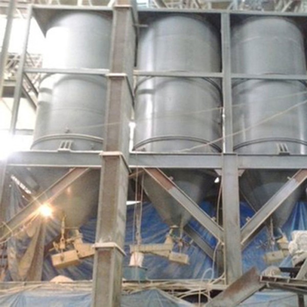 Quality Limestone Dolomite 380V 50Hz ISO 45001 Glass Batch Plant for sale