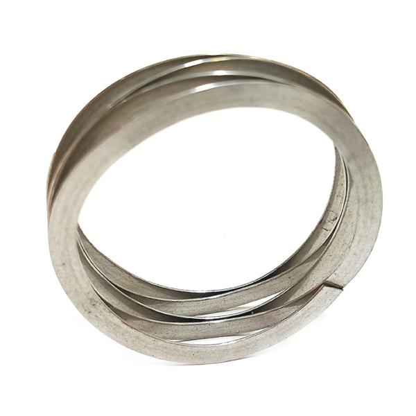 Quality MultiWave Springs Wave Compression Springs With Plain Ends Calculation for sale