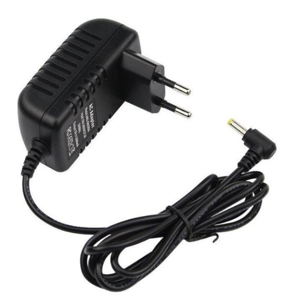 Quality 100-240v Input CCTV Camera Power Supply 12v DC 12w Safety Mark Adaptor for 12v for sale