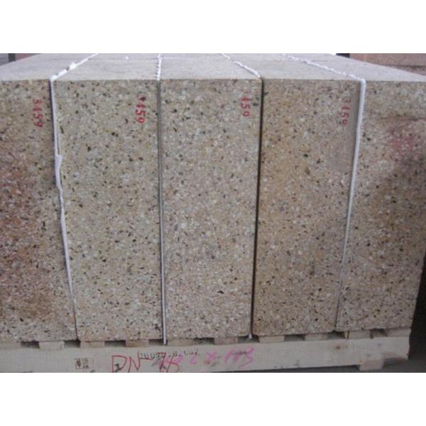 Quality 38-48% Al2O3 Content Alumina-Magnesia Refractory Bricks for High Temperature for sale