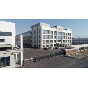 China Factory - Hongqi Automatic Control (Jiangsu) Co., Ltd.