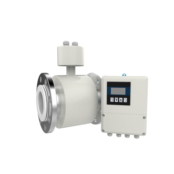 Quality Split Type Electromagnetic Flow Meter for sale