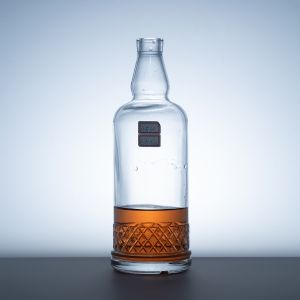 Quality Liquor Gin Bottles for sale