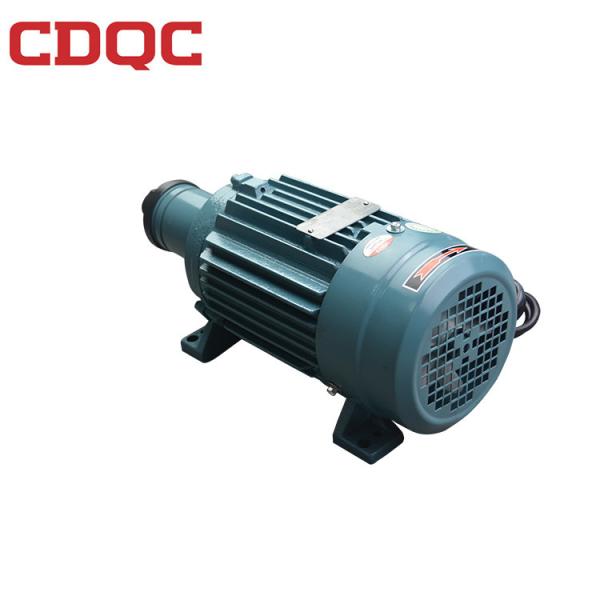 Quality Glass Grinidng AC Induction Flange Mounted Motor 2HP For Edging Machine CNC for sale