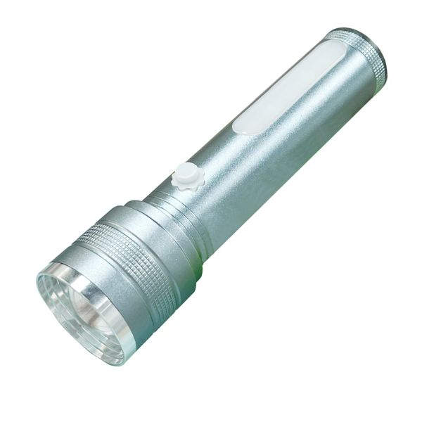 Quality Flashlight with Strong 1000 Lumens Portable Flashlights Waterproof Emergency for sale