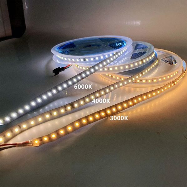 Quality Running Water Flowing LED Strip Light with IP55 Rating and Cutting Step 50 mm for sale