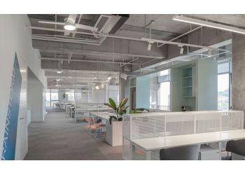 China Factory - Xiuxiang Smart Inc.