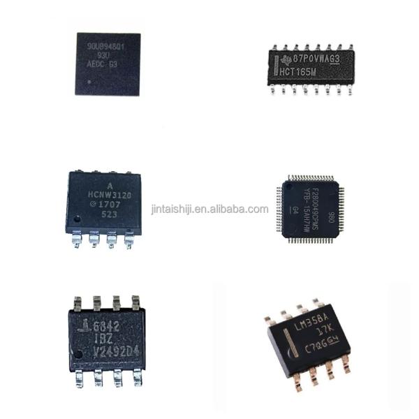 Quality Memory Integrated Circuits K4D263238K-UC50 QFP for sale