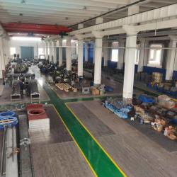 China Factory - WUXI KENKE INTELLIGENT EQUIPMENT CO.,LTD.