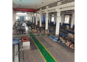 China Factory - WUXI KENKE INTELLIGENT EQUIPMENT CO.,LTD.