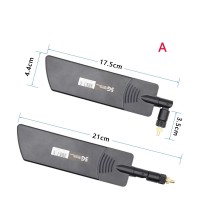 Quality 5G CPE Pro Router Huawei B311 5E773 Full Band Antenna 40dBi for sale