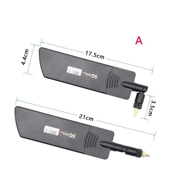 Quality 5G CPE Pro Router Huawei B311 5E773 Full Band Antenna 40dBi for sale
