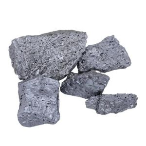 Quality High Purity Si Metal 553 / 3303 For Steelmaking Additives Metallic Silicon for sale