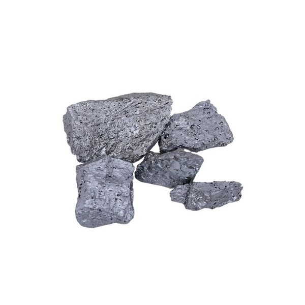 Quality High Purity Si Metal 553 / 3303 Metallic Silicon Oxidation Resistance for sale