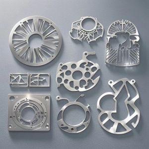 Quality Custom Laser Cutting Service for sale
