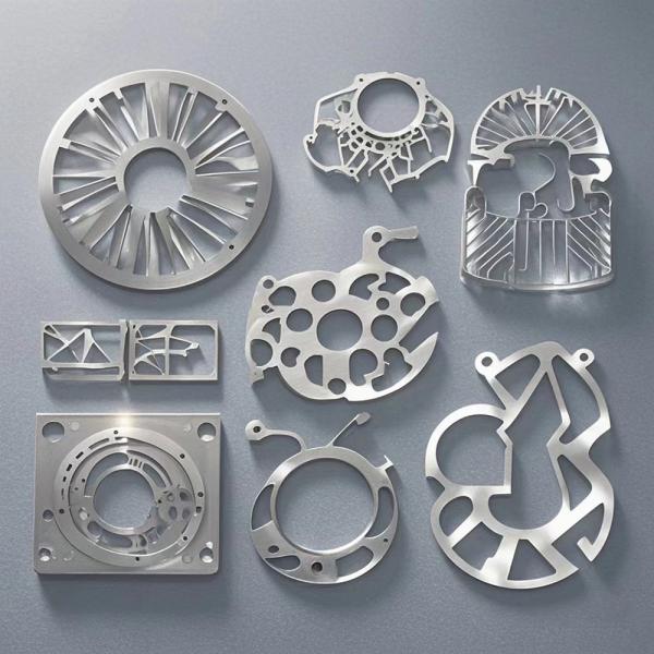 Quality Custom Laser Cutting Service for sale