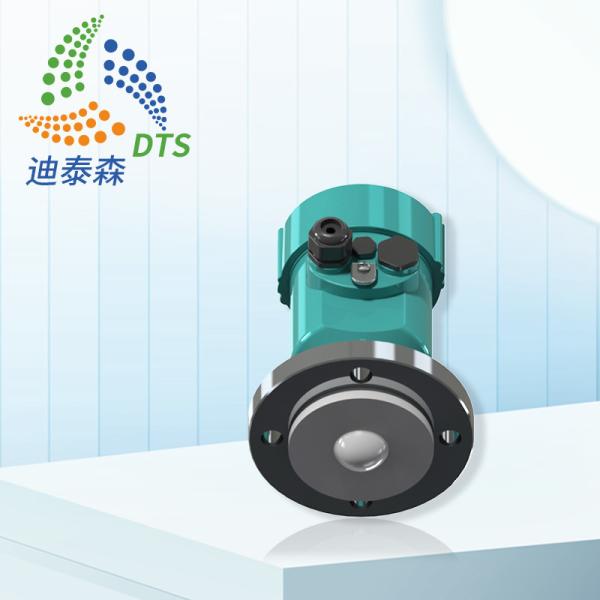 Quality Pressured Liquid Radar Level Indicator gauge Accurate Level Measurement for sale