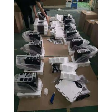 Quality 6KVA 10KVA Online Uninterruptible Power Supply System UPS for sale