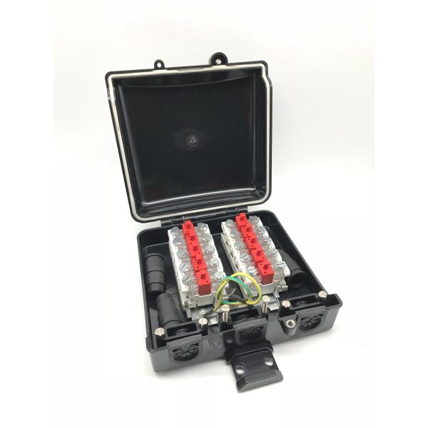 Quality IP55 STB Module Without Protection , Indoor / Outdoor 10 20 Pairs VX Module for sale