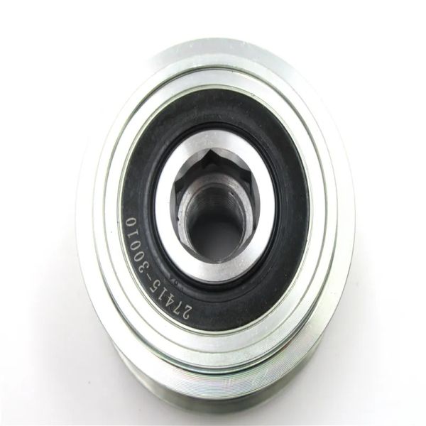 Quality High Quality Hot Sales Auto Parts Alternator Clutch Pulley 27415-30010 2741530010 for Toyota LAND HIACE HILUX for sale