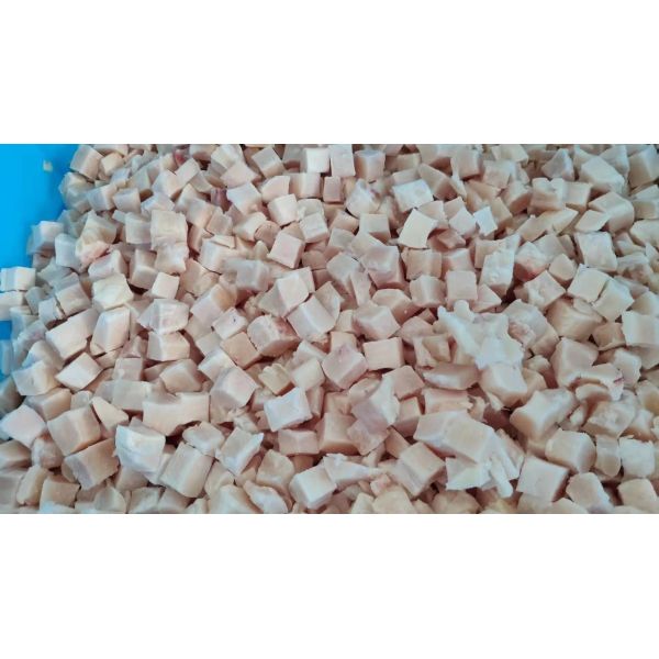 Quality Full Automatic Frozen Meat Cutting Machinery for Commerical Customized for sale