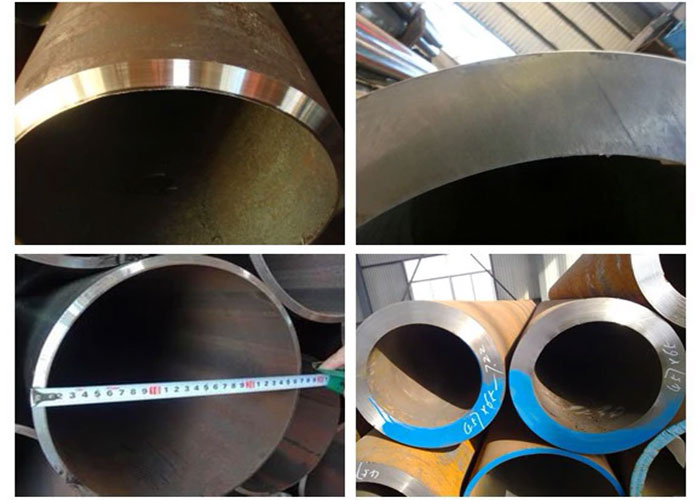 carbon steel tube