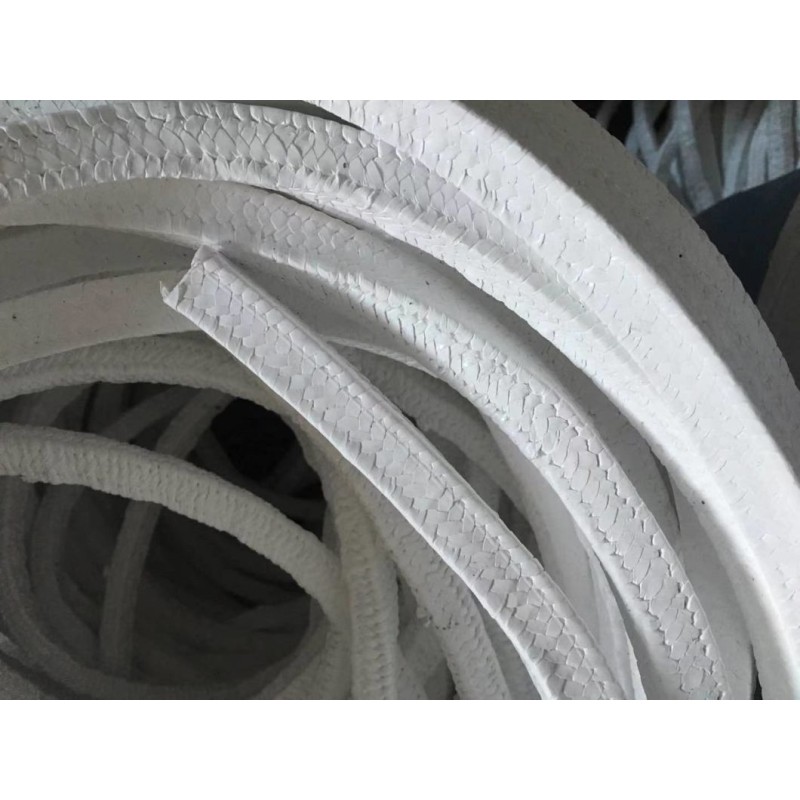 High Quality Corrosion Resistant Graphited PTFE Packing