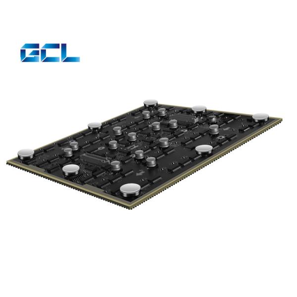 Quality SDK Function Front Maintenance Indoor LED Screen Panels P1.56 P1. 875 With 4K for sale