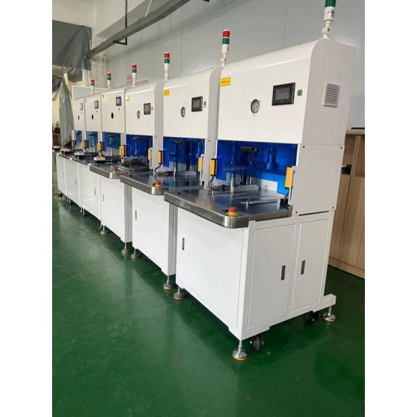 Quality New PCB Punching Machines High Presion Tooling 330*220,PCB Depanelizer，PCB for sale
