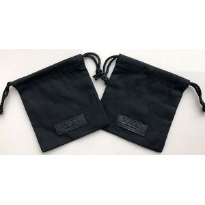 Quality SA8000 SGS Cotton Canvas Drawstring Bag Biodegradable Custom Labeled For Gifts for sale